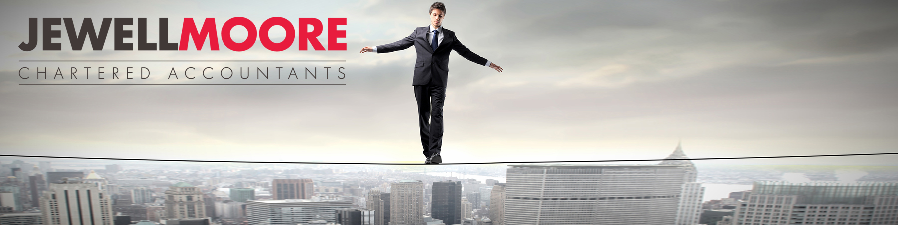 Budget 2016 - Jewell Moore