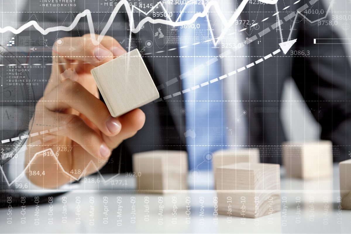 Define success: Building a Better Business Step 1 - Jewell Moore